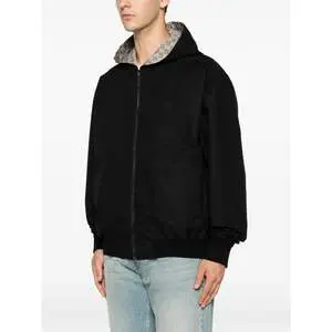 Gucci Jackets Hooded Jackets