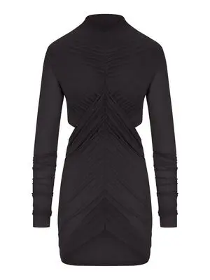 Rick Owens Slim Fit Kaftans Tunics