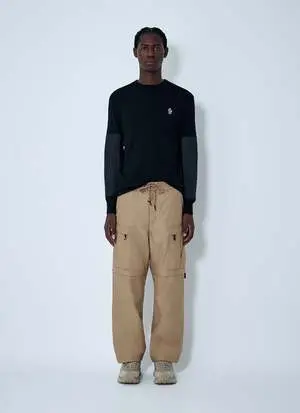 Moncler Crewneck Sweater