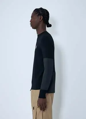 Moncler Crewneck Sweater