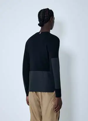 Moncler Crewneck Sweater