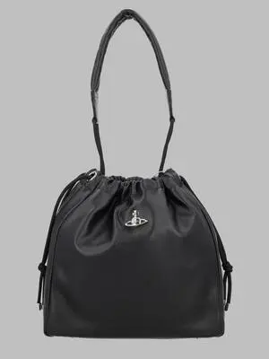 VIVIENNE WESTWOOD Hilary Bucket Bag