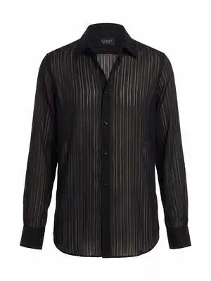 Gucci Light Shirt - Multicolor