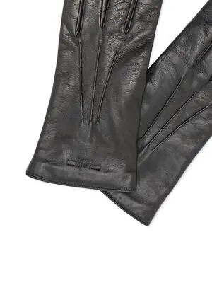 Giorgio Armani Lambskin Gloves