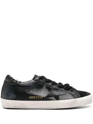 Golden Goose Heeled Sneakers For Women