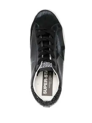 GOLDEN GOOSE Super Star Sneakers