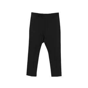 Rick Owens Trousers Regular & Straight-leg Trousers - Black