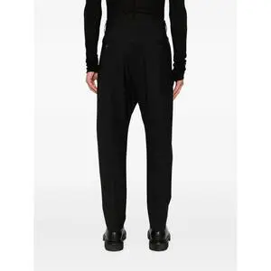 Rick Owens Straight-leg Trousers