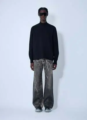 Rick Owens Headon Sweatshirt