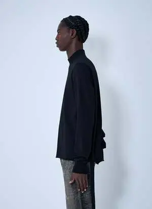 Rick Owens Headon Sweatshirt