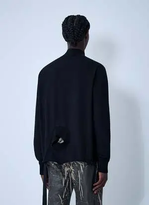 Rick Owens Headon Sweatshirt
