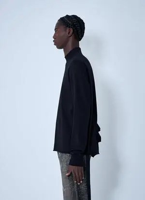 Rick Owens Sweatshirt
