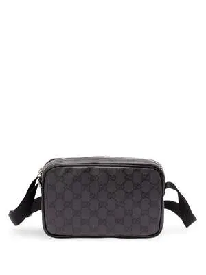 Gucci Gg Core` Crossbody Bag - Multicolor