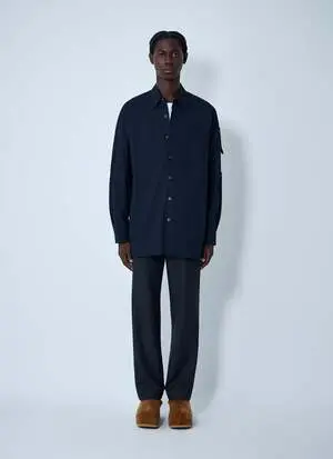 Dries Van Noten Button-down Shirt