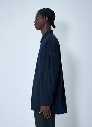 Dries Van Noten Button-down Shirt