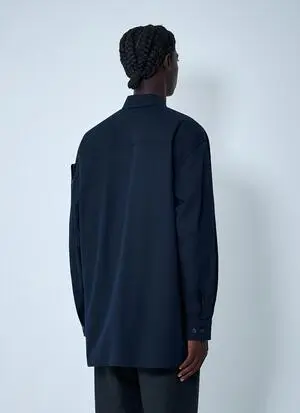 Dries Van Noten Button-down Shirt