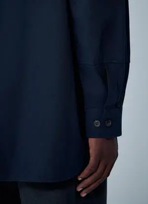 Dries Van Noten Button-down Shirt