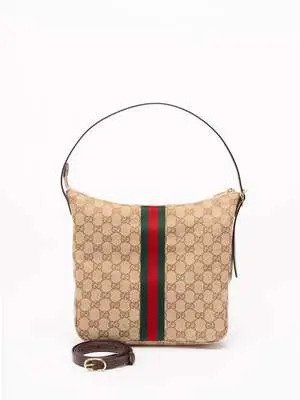 Gucci Lunetta` Bag