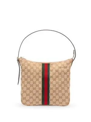 Gucci Lunetta` Bag - Multicolor