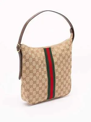 Gucci Lunetta` Bag - Multicolor