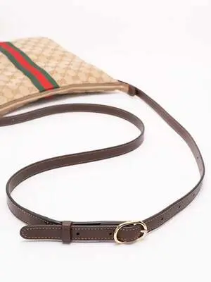 Gucci Lunetta` Bag - Multicolor