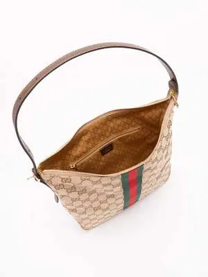 Gucci Lunetta` Bag - Multicolor