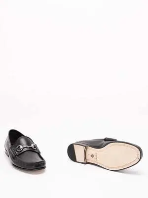 Gucci Lugano` Loafers - Multicolor