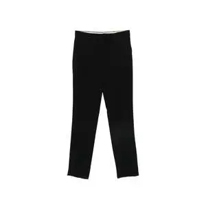Max Mara Trousers Tailored Trousers - Black
