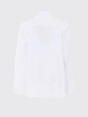 Saint Laurent Cotton Poplin Shirt