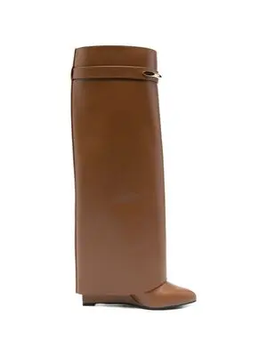 Givenchy Boots - Multicolor
