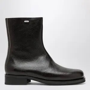 Our Legacy Paneled Shoes For Men