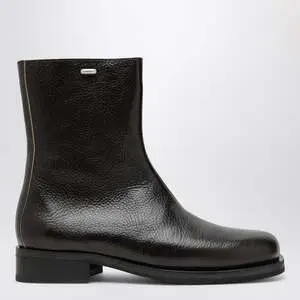 Our Legacy Camion Boot - Brown