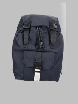 A.p.c. Zaino Sac A Dos Trek - Multicolor