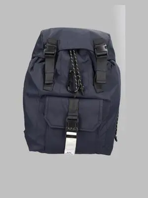 A.p.c. Zaino Sac A Dos Trek - Multicolor