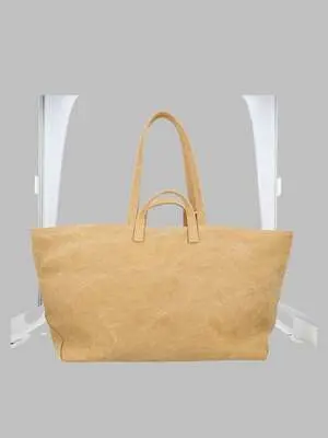 A.p.c. Borsa Le Drummer Toile