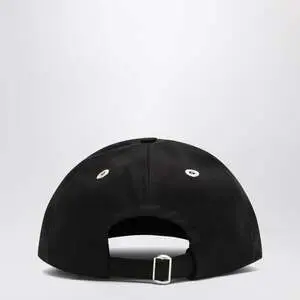 AMI Paris Baseball Cap With Logo