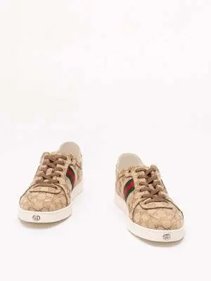 Gucci Coda Low` Sneakers - Multicolor