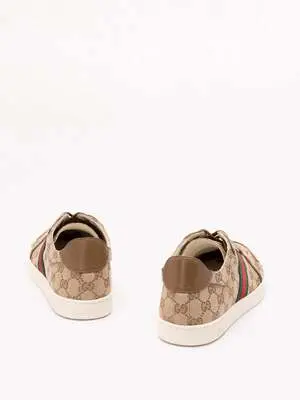 Gucci Coda Low` Sneakers - Multicolor