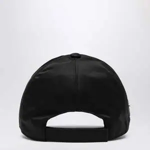 Prada Re-nylon Baseball Cap