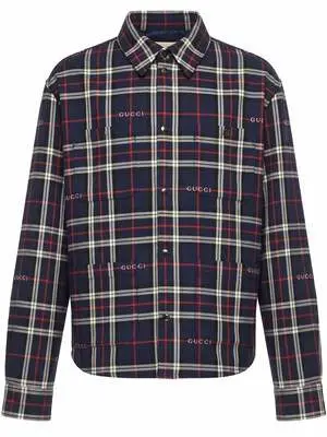 Gucci Jacket - Multicolor