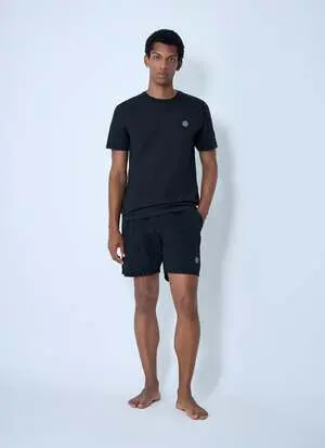 Stone Island Nylon Metal Swim Shorts
