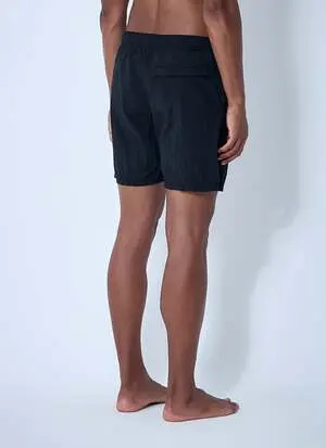 Stone Island Nylon Metal Swim Shorts