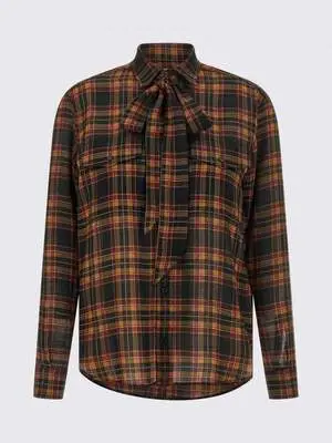Saint Laurent Shirt - Multicolor