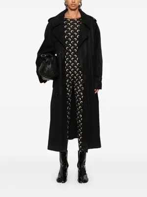 MARINE SERRE Moon Catsuit