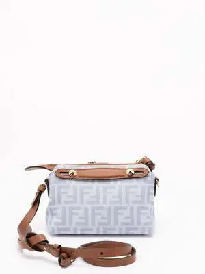Fendi By The Way` Mini Bag