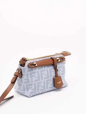 Fendi By The Way` Mini Bag