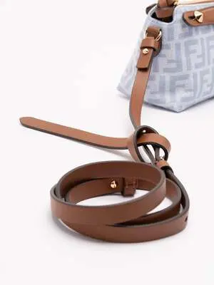 Fendi By The Way` Mini Bag