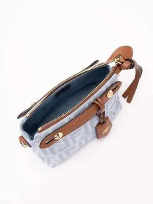 Fendi By The Way` Mini Bag