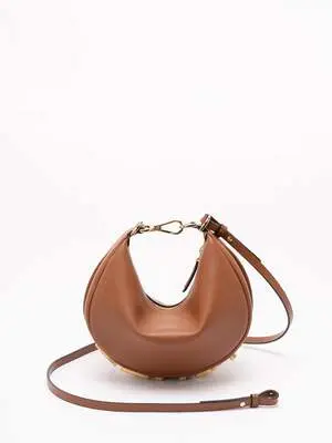 Fendi Graphy Mini Bag - Multicolor