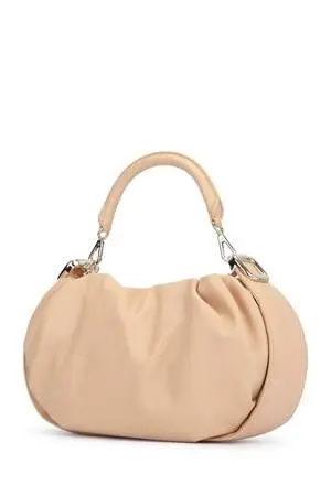 ROGER VIVIER Viv' Choc Royale Hobo Medium
